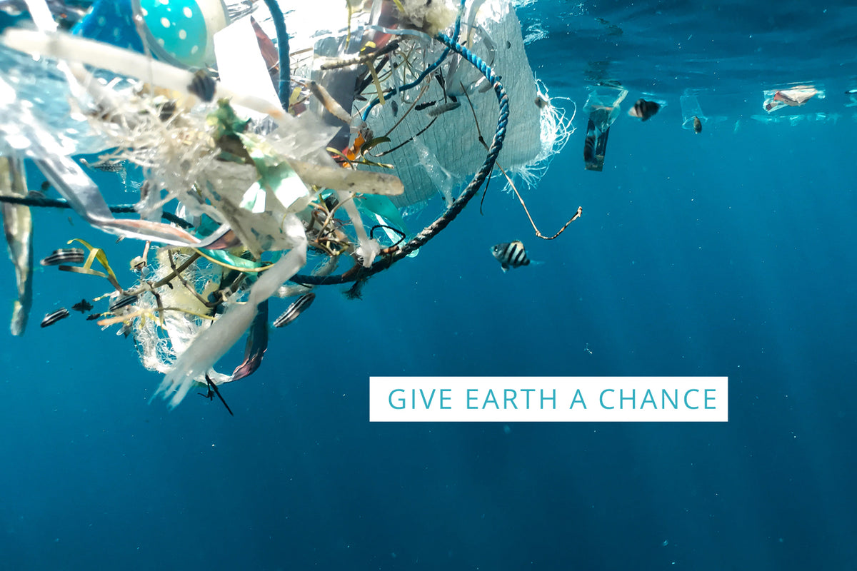 20 Tips for Reducing Single Use Plastic! – Pale Blue Earth NZ