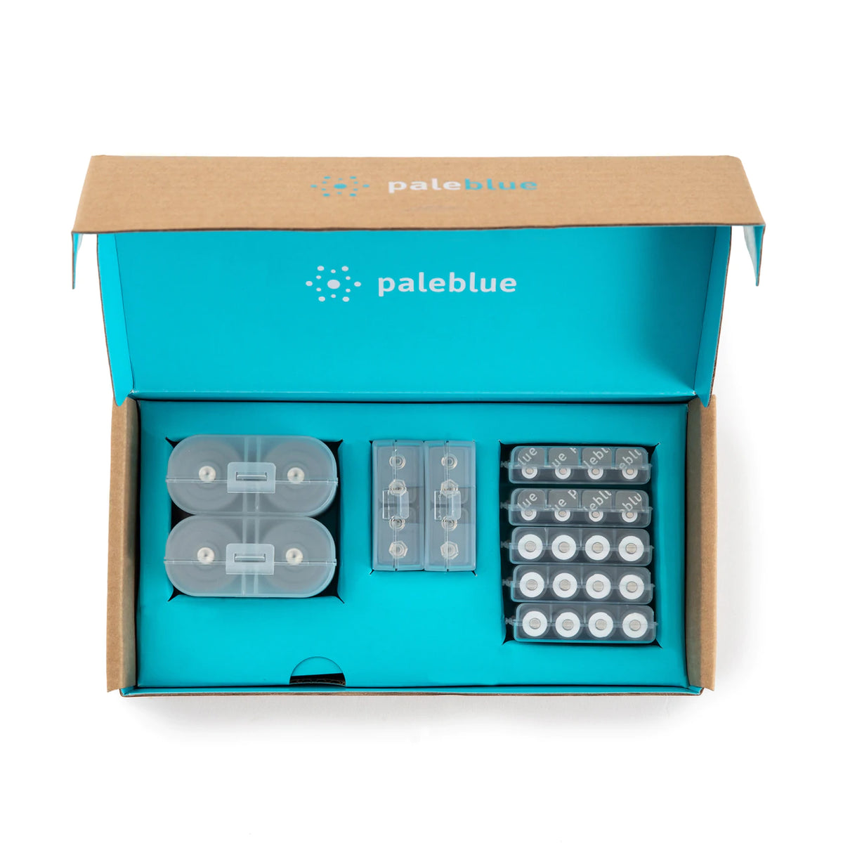 Home Conversion Kit – Pale Blue Earth NZ